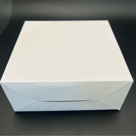 Pandora | Jewelry | Pandora Heart Shaped Jewelry Box Nib | Poshmark